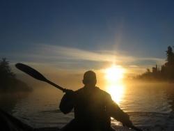 Wilderness Supply - Bloodvein River, Manitoba