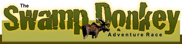 Wilderness Supply - Swamp Donkey Adventure Race Mandatory Gear