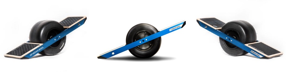 Wilderness Supply - Onewheel
