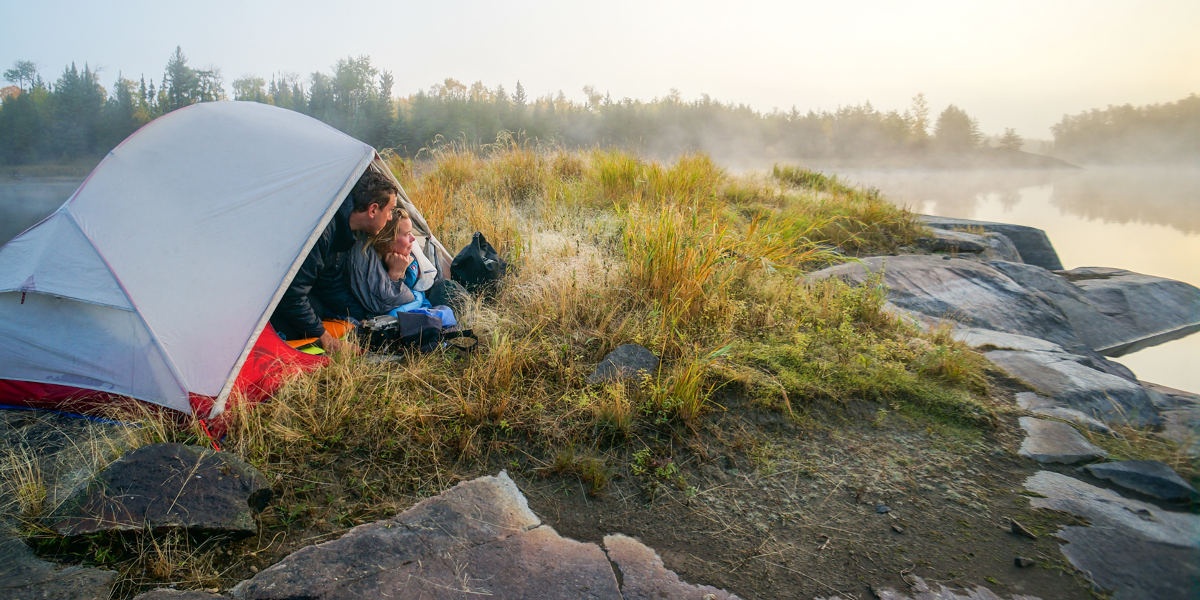 Wilderness Supply - Berens River, Manitoba