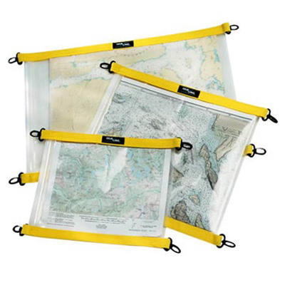 Wilderness Supply - SealLine HP Map Case