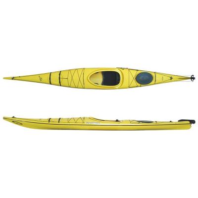 Wilderness Supply - Current Designs Storm Kayak