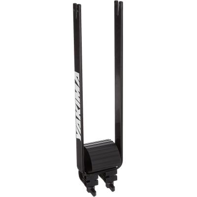 Wilderness Supply - Yakima Wheel Fork Rooftop Fork Mount Wheel Holder